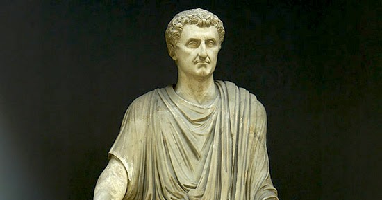 romanoimpero.com: NERVA