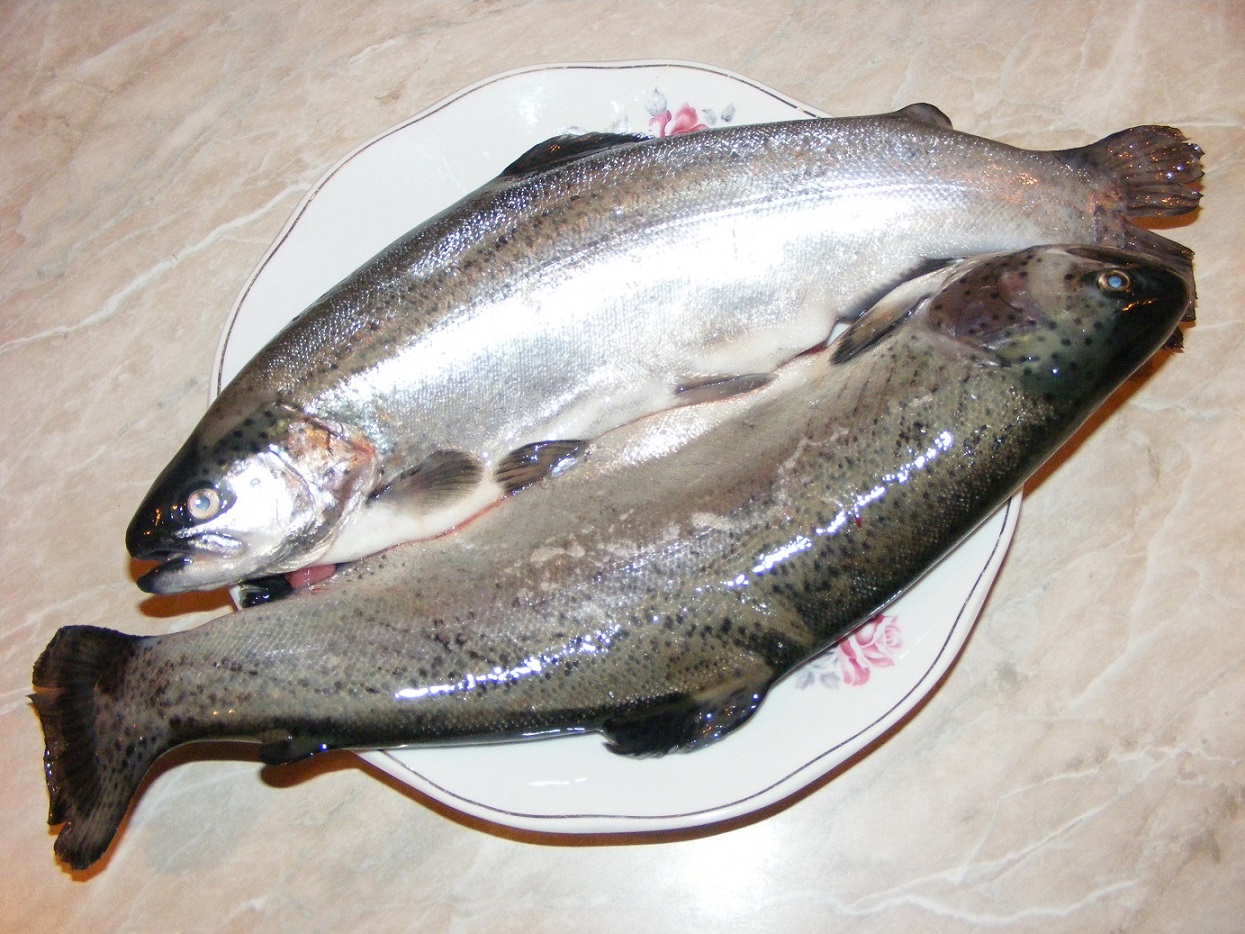 Pastrav la cuptor cu lamaie | Preparatedevis.ro