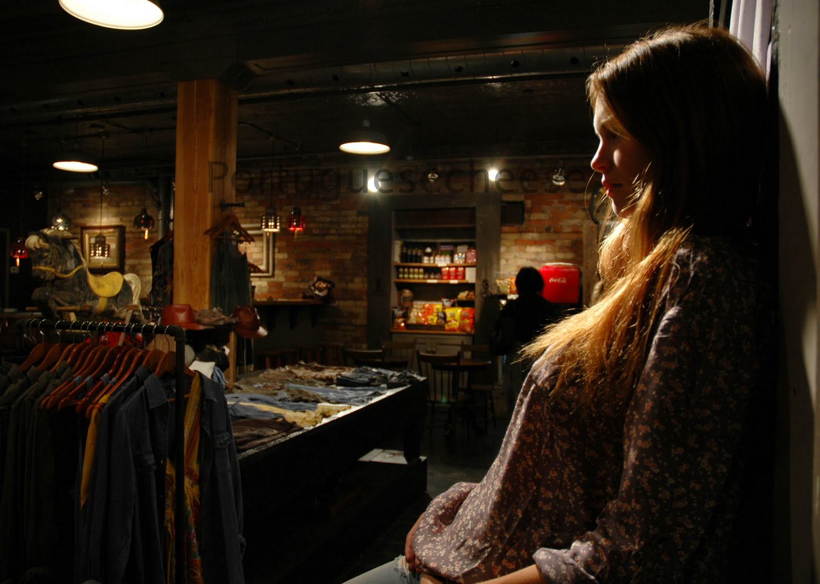 Portuguese Cheese: Stephanie Christian