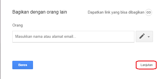 Cara Embed File .pdf dari Google Drive ke Web - aSaL uSiL