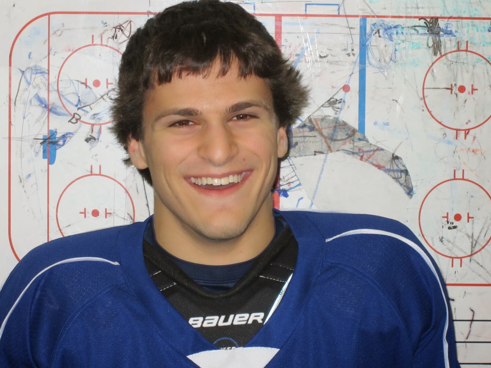 What Would Gary Roberts Blog: WWGRD 2013/2014 Season Preview