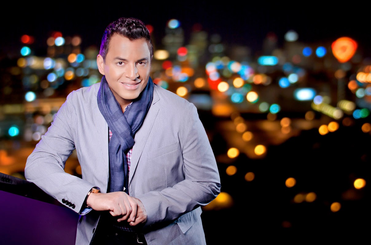 RATING VENEZUELA: DANIEL SARCOS REGRESA A VENEVISIÓN