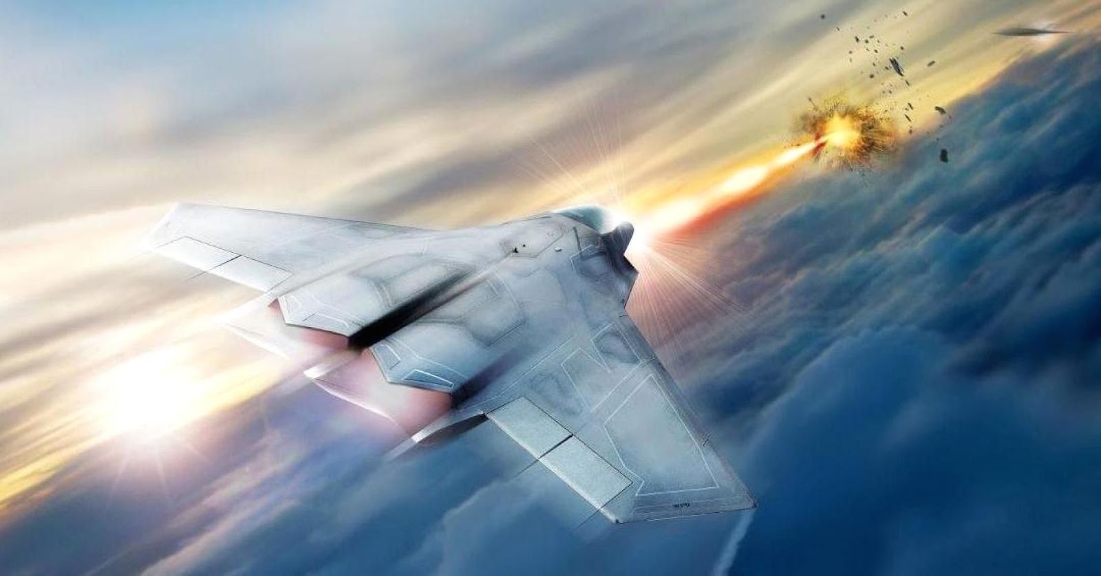 desarrollo defensa y tecnologia belica: Cazas F-35 Y F-15 Equipados Con ...