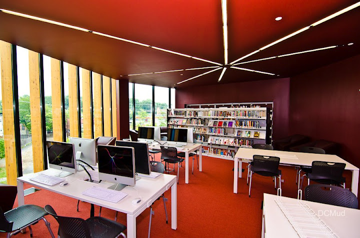 DCmud - The Urban Real Estate Digest of Washington DC: Today in ...