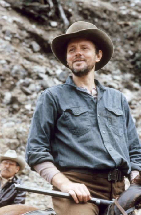 MONEY INTO LIGHT: AN INTERVIEW WITH MICHAEL MORIARTY (PART 2 OF 2)