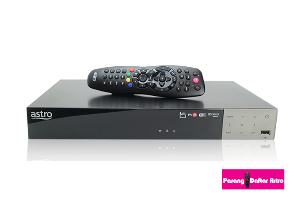 Pendaftaran Astro Njoi,Byond,Pvr,Buka dan Pasang : Pakej Astro Terkini