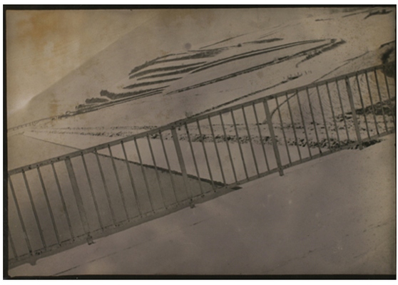 Los Grandes Fotografos: Franz Roh (1890-1965)