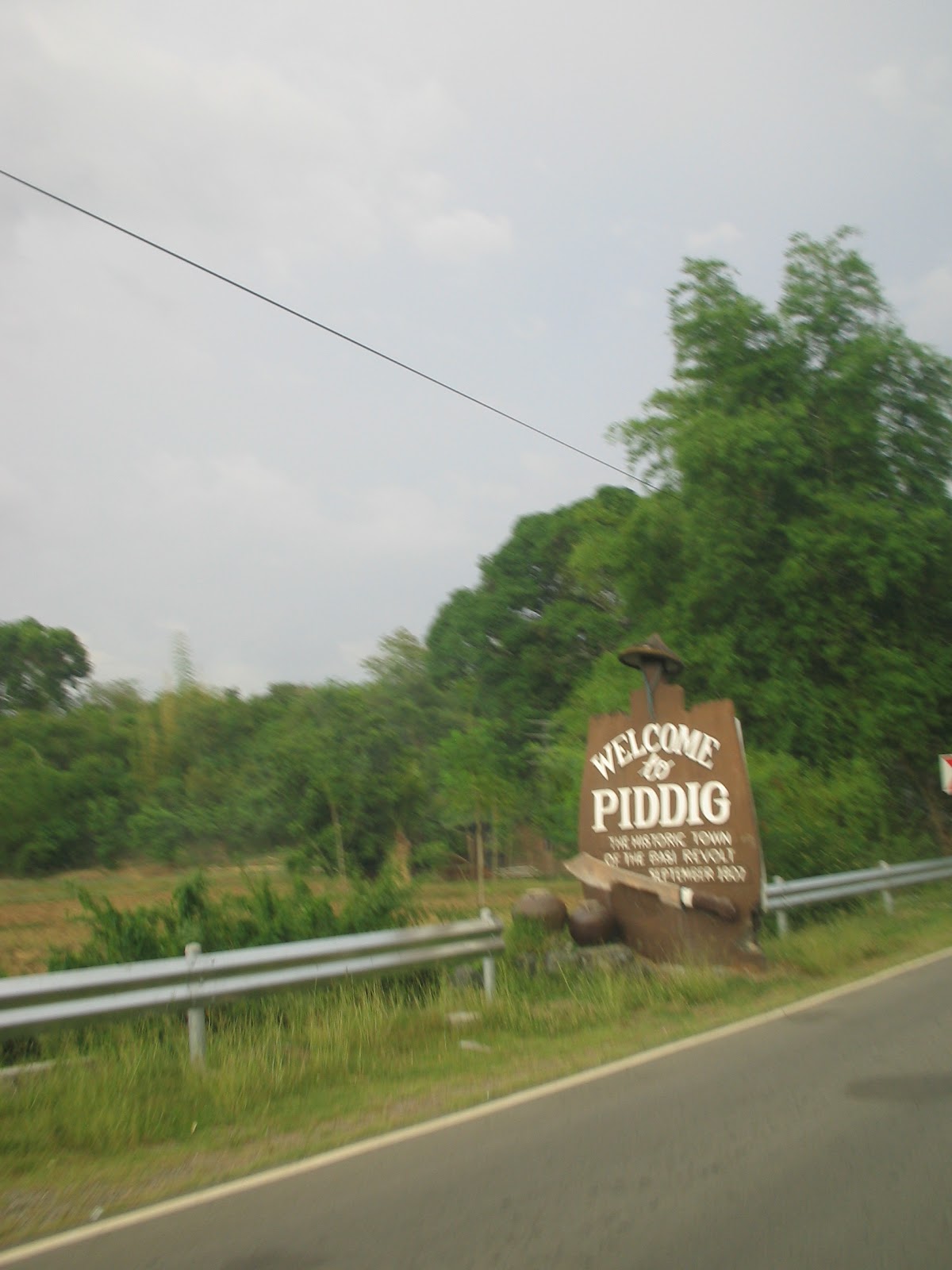 Discover the world with Kanuto: BASI REVOLT (Movement for the Love of ...