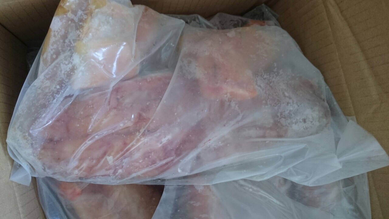 MAHI MAHI ROE - VIET SEAFOOD CO.,LTD