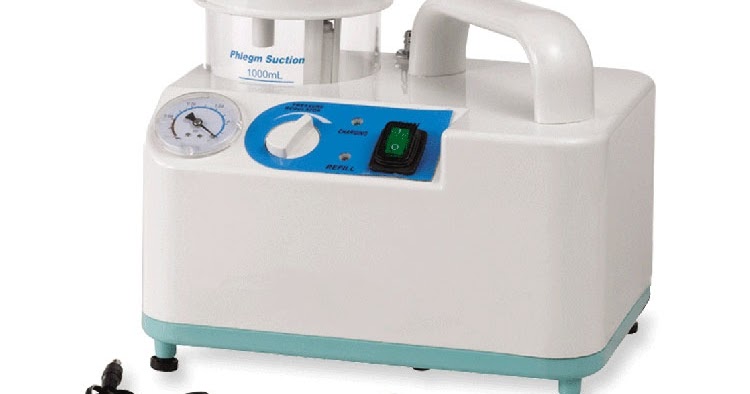 Medicinski Aspiratori: Medicinski Aspiratori