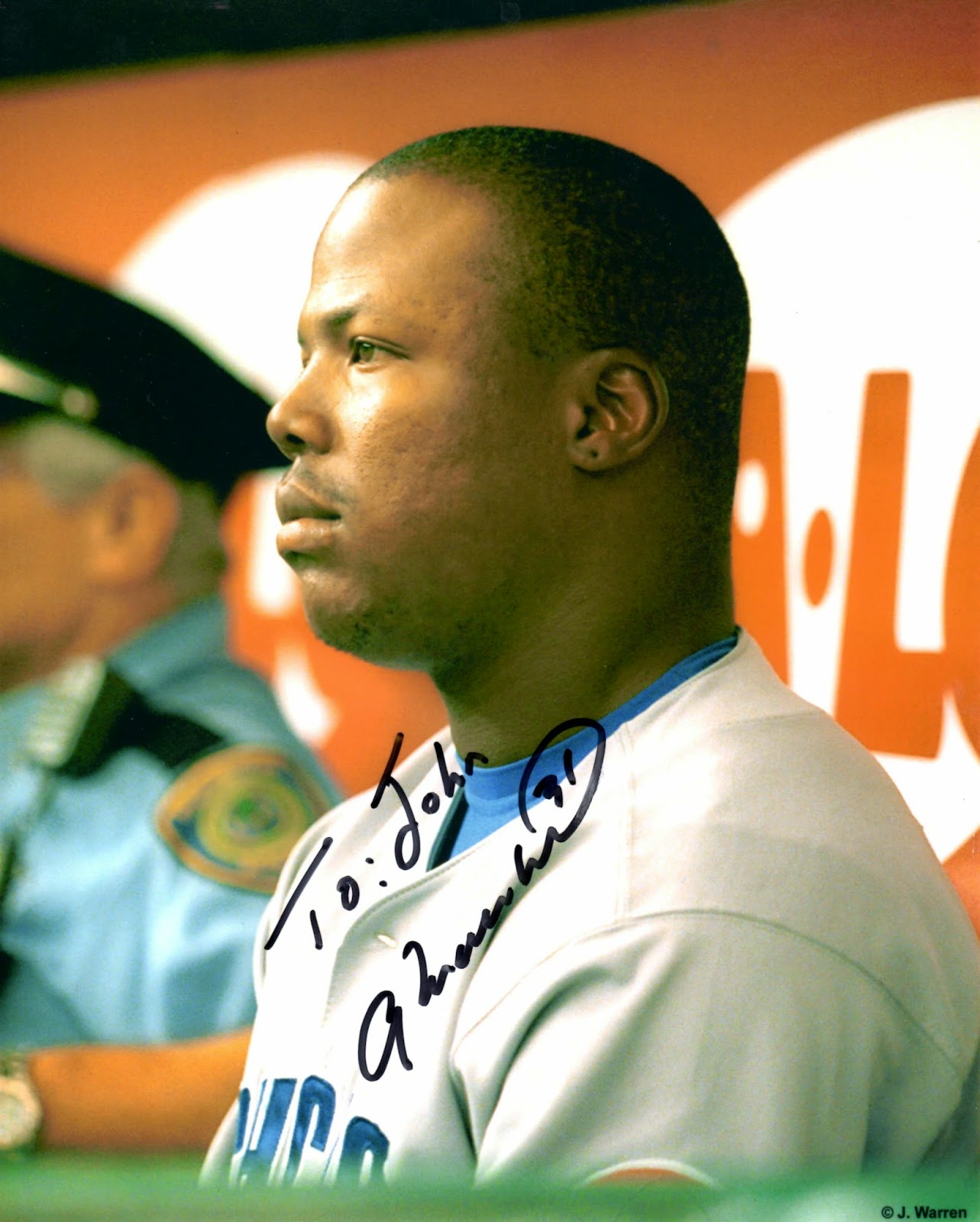 Cubs Convention Insider: Autograph Archive - Photos