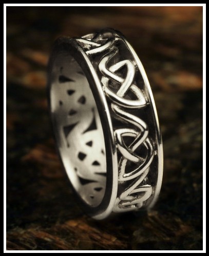 Celtic Eternity: Celtic Rings, Pendants, and Custom Design: Announcing ...