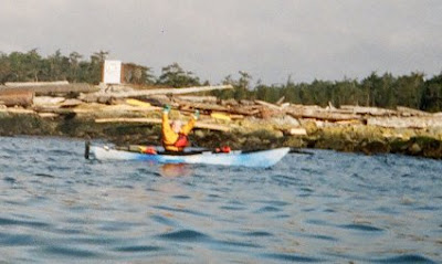 Kayak Yak: River Access