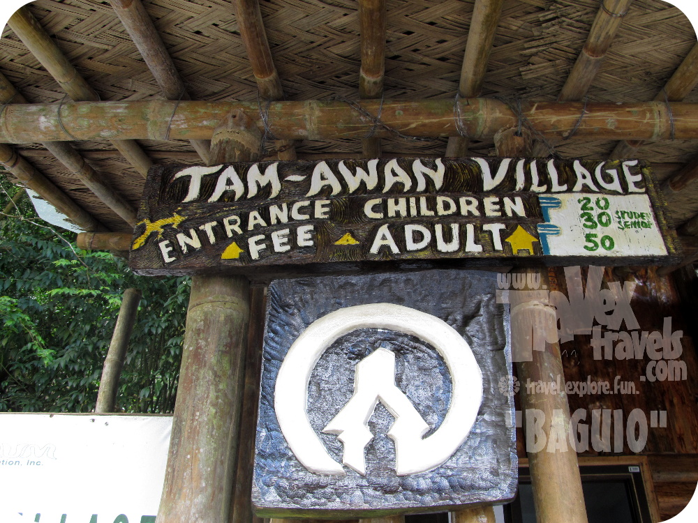 The Overlooking—Tam-awan Village - Travex Travels - Travel. Explore ...