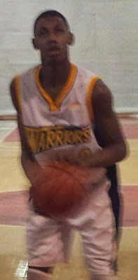 BASKETBALL SPOTLIGHT NEWS: March 2014