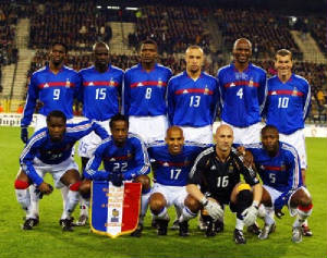 Sportsgallery-24: France football team, french football team, french ...