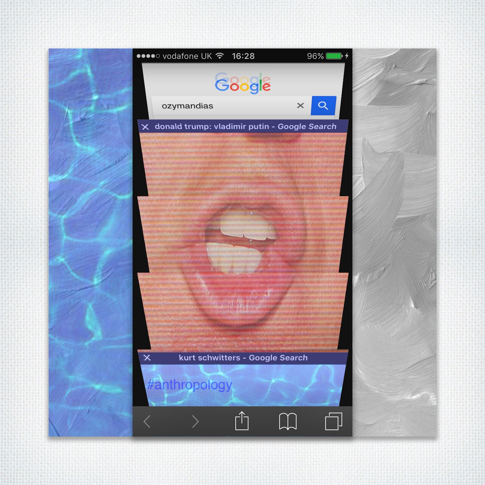 ANDREW CAMPBELL: ARTIST: ART: ANDREW CAMPBELL: BRITISH ARTIST: A ...