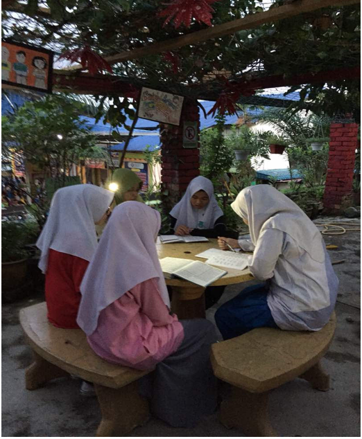 PROGRAM CELIK AL QURAN