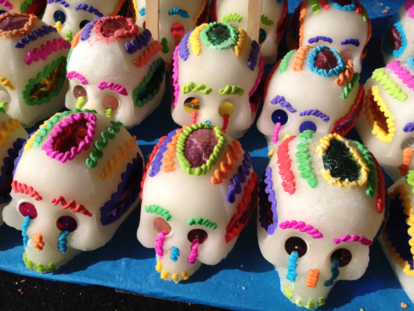 Wunderkammer Edible Sugar Skulls Wunderkammer Edible Sugar Skulls