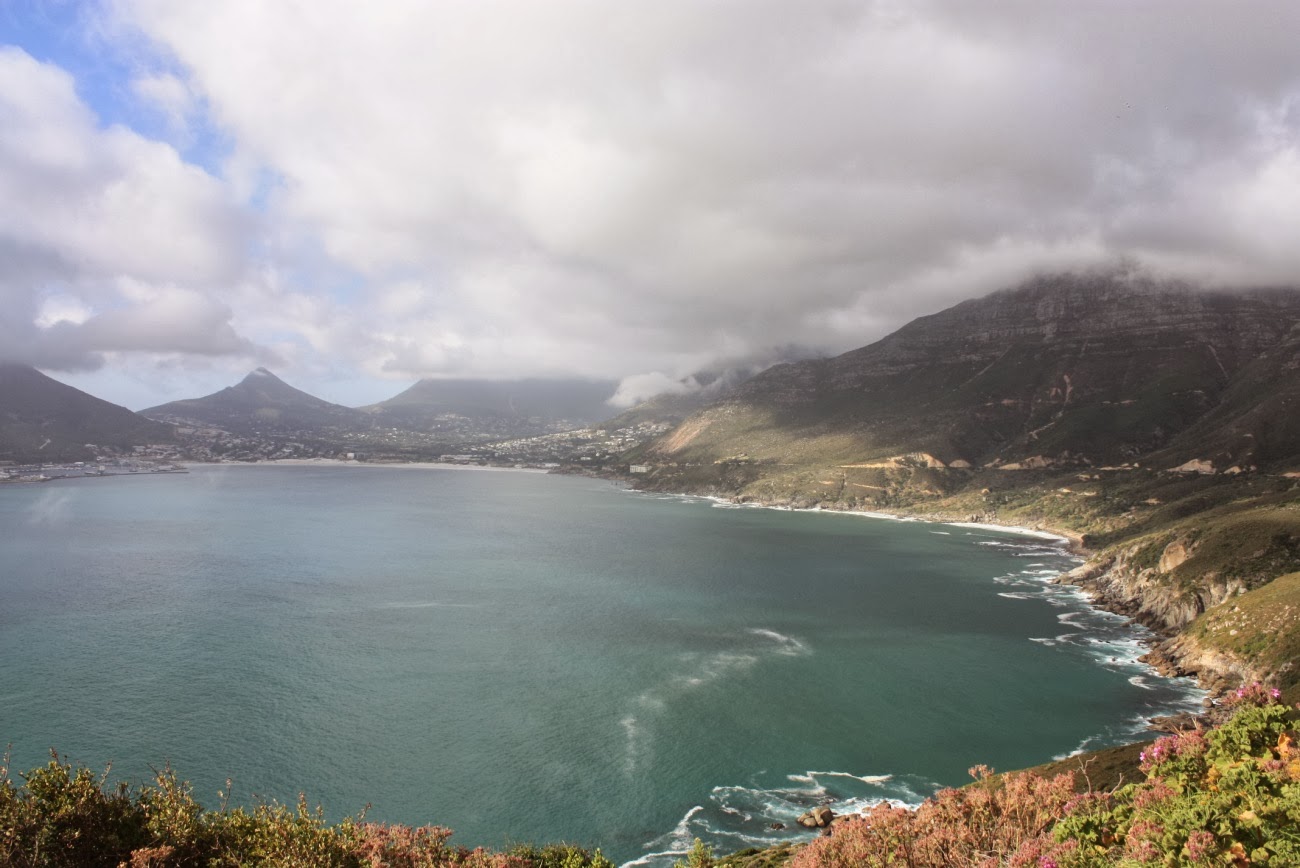 amigosdavela: Cabo das Tormentas