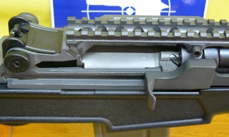 Armi usate web portal: SDM M25 SNIPER SYSTEM