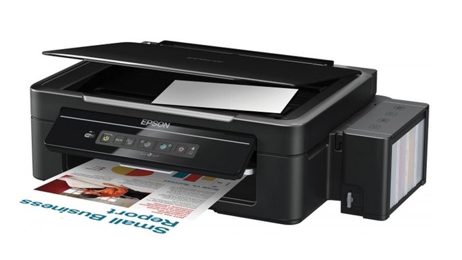 Jual Epson L360 All-in-One Ink Tank Printer - Toko Printer Online ...
