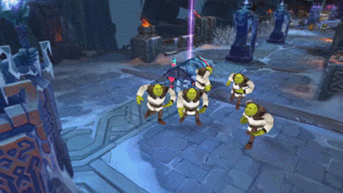 AKI GIFS: Gifs animados League of Legends