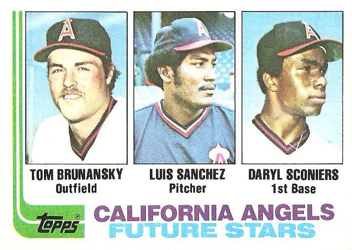 Shoebox Legends: (Almost) Completed Set - 1982 Topps Traded Baseball