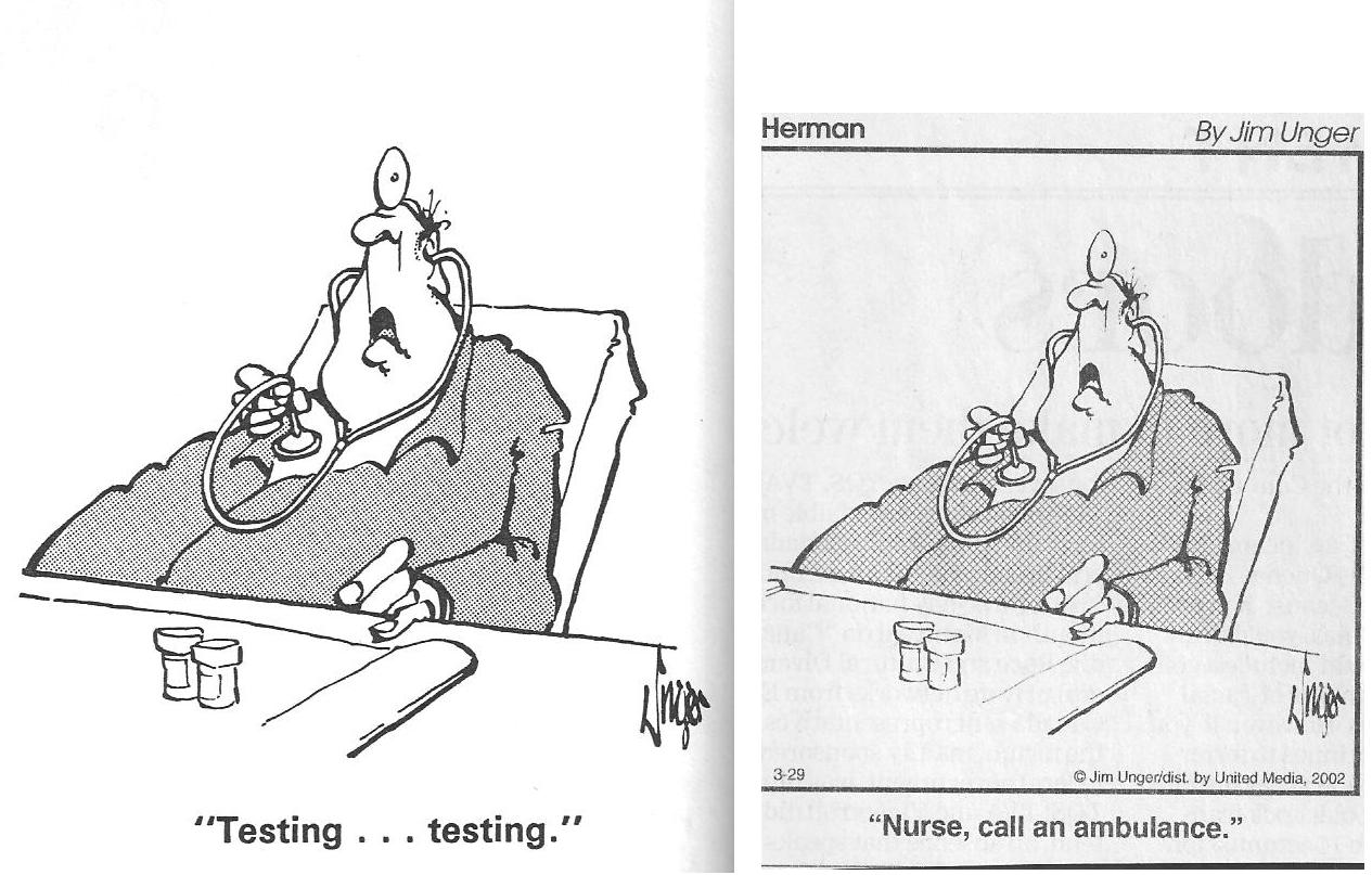 Sunday Comics Debt: License Request - Herman Omnibus
