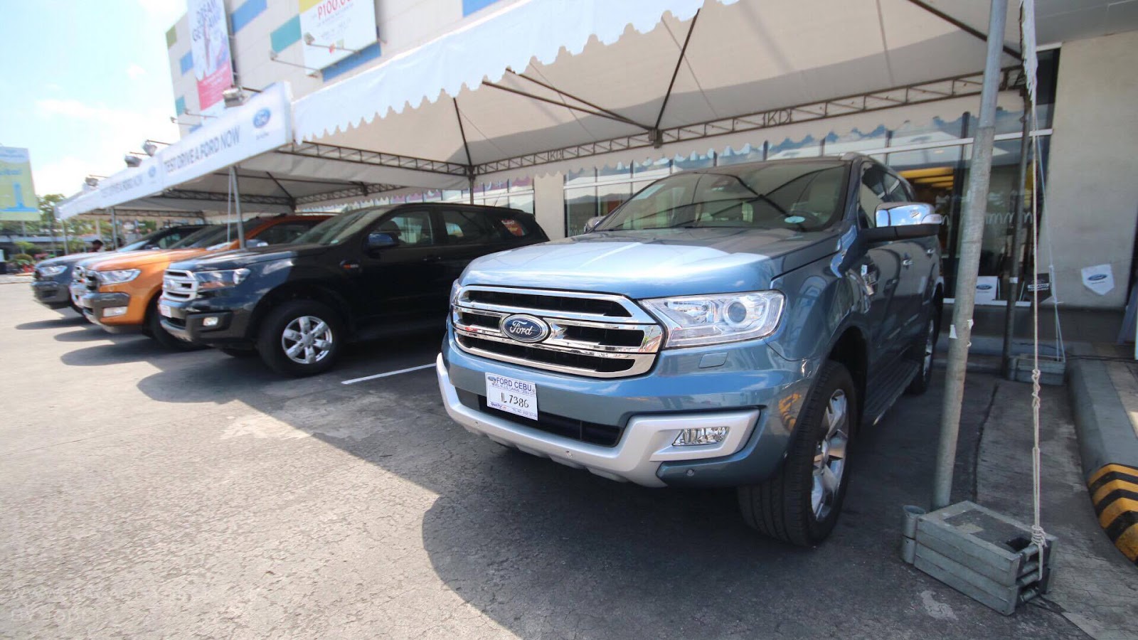 12+ Listen von Ford Active Park Assist? Are reviews modified or ...