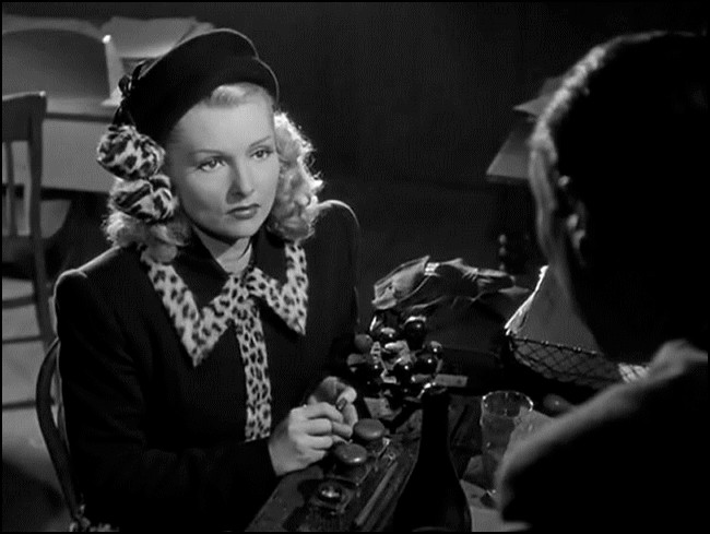 L'âge d'or du cinéma français: Bon anniversaire à ... Simone Renant ...