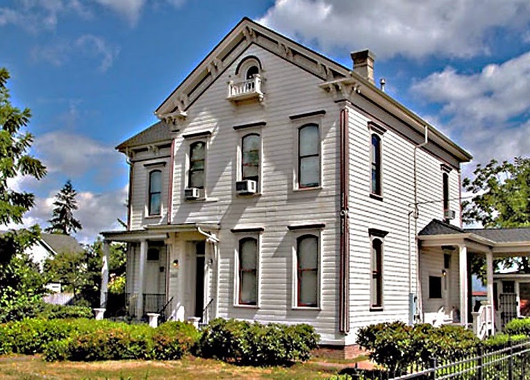 Salem Heritage Network (SHINE): February 2010