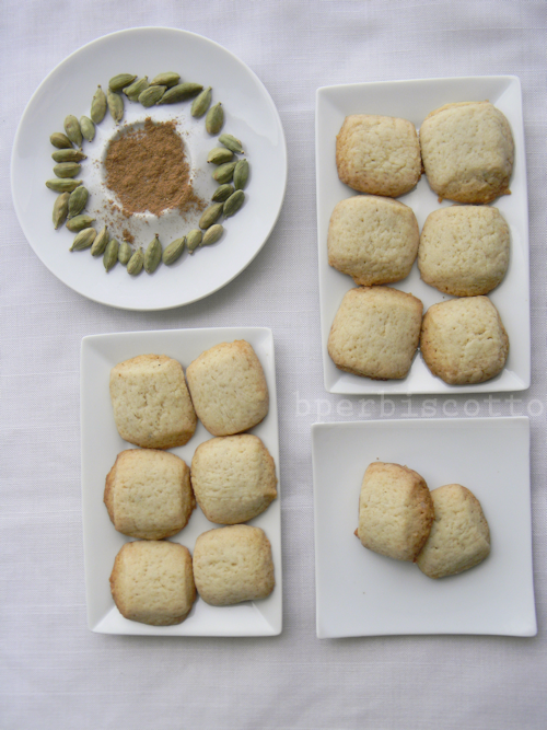 BperBiscotto: {Pebber Nodder} Il giro del mondo in 80 biscotti - 8 ...