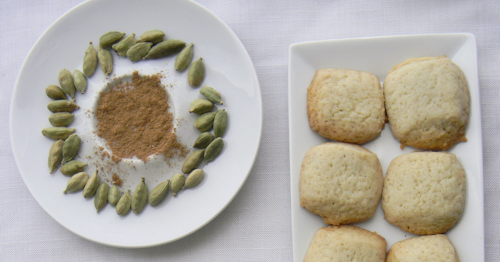 BperBiscotto: {Pebber Nodder} Il giro del mondo in 80 biscotti - 8 ...