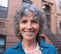 DAVID WASTING PAPER: Anne Gibbons - Cartoonist Survey #255