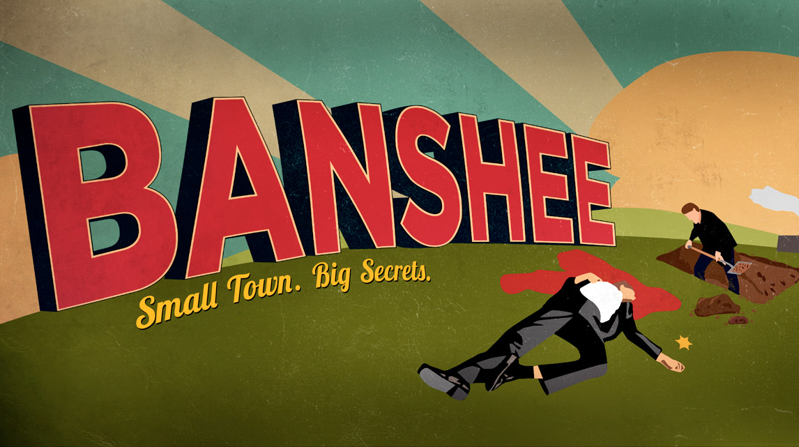 maestroenseries: BANSHEE