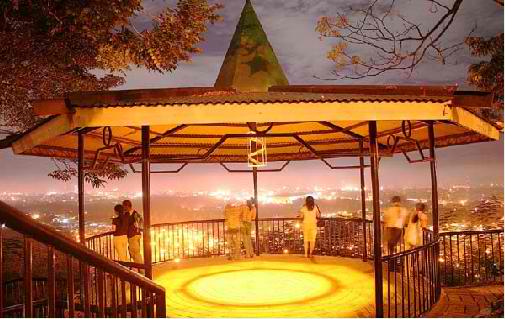 Make It Davao: Jack’s Ridge