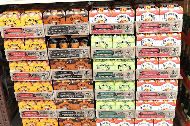 5 REASONS TO VISIT LANDERS SUPERSTORE | Food In The Bag