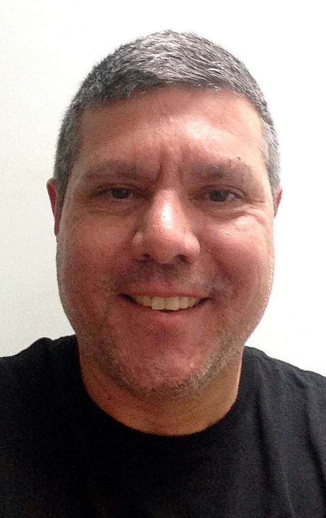 The Rap Sheet: Contributors