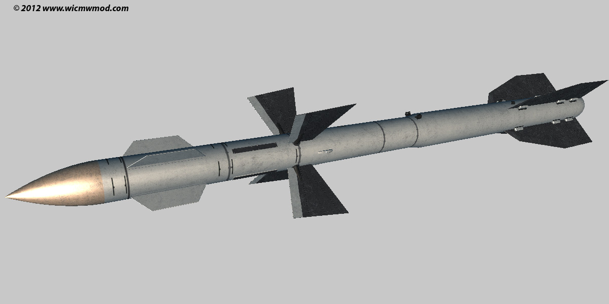 World of Malaysia Military Special (W.O.M.M.S.) : Senarai Misil ATM ...