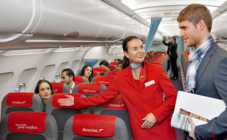 The Presurfer: The Secret Language Of Flight Attendants