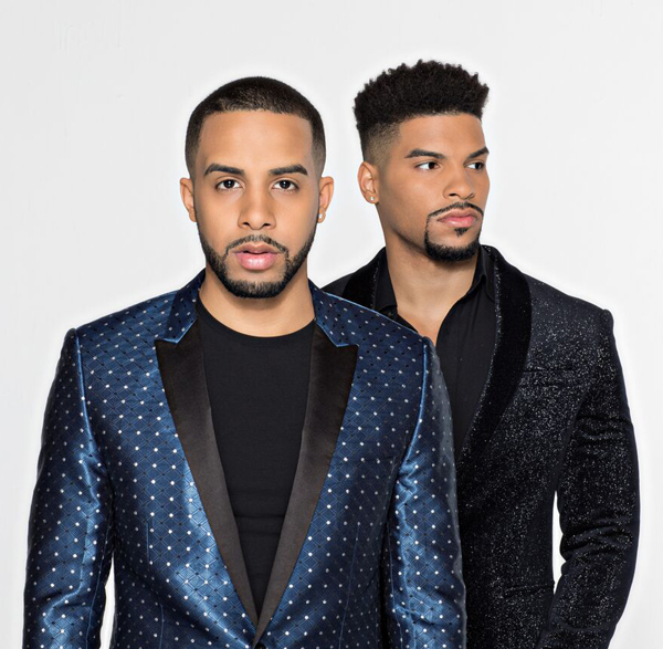 Pop Recording Duo Solero Releases New Video For Ed Sheeran's PERFECT On ...