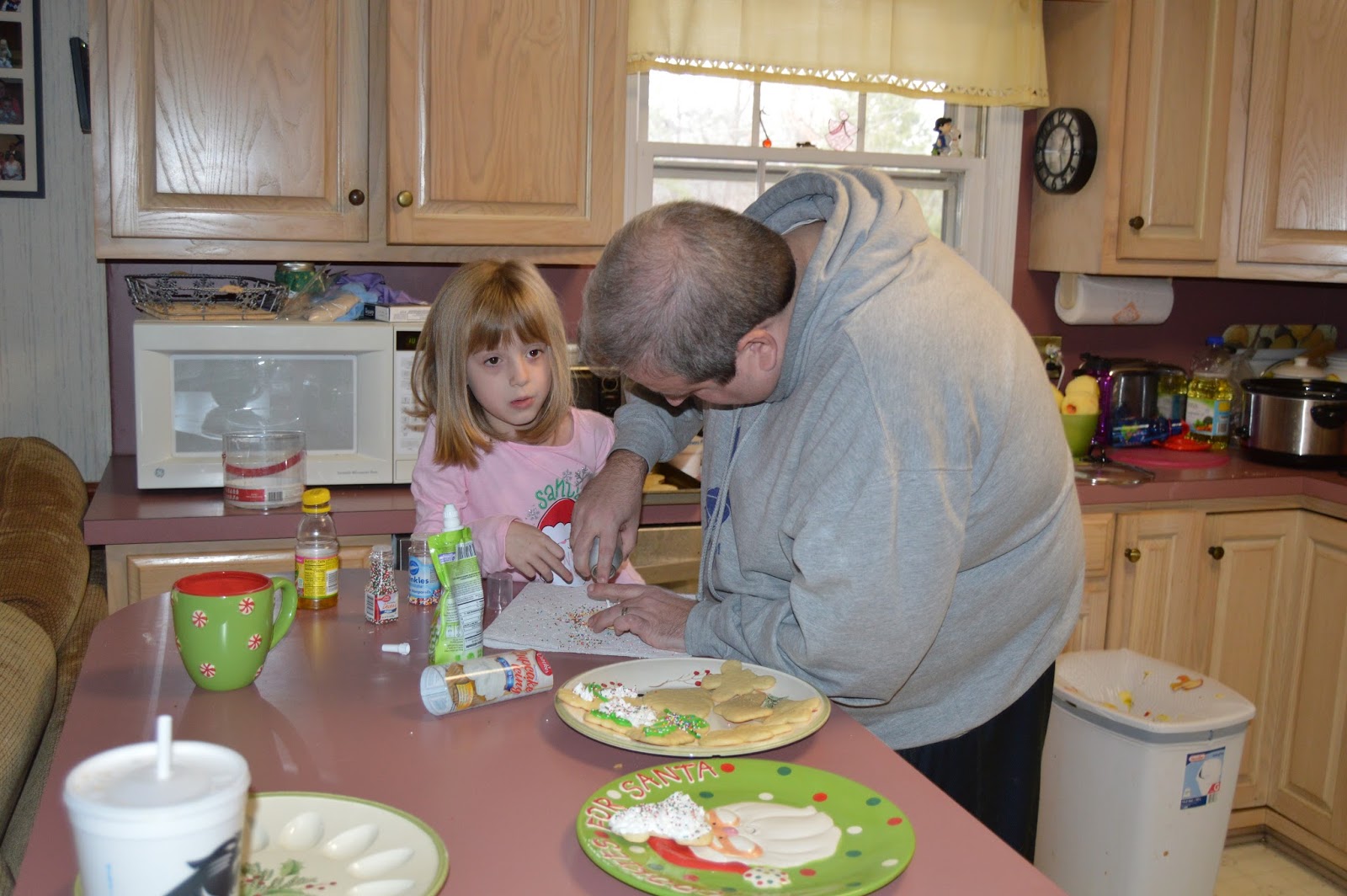 Flack Family of Five: 2016