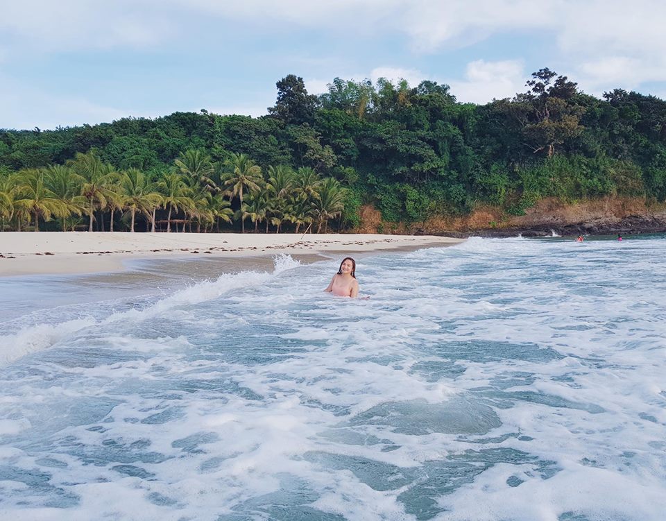 DIY Travel Guide to Five Fingers and Laki Beach Tour in Mariveles, Bataan
