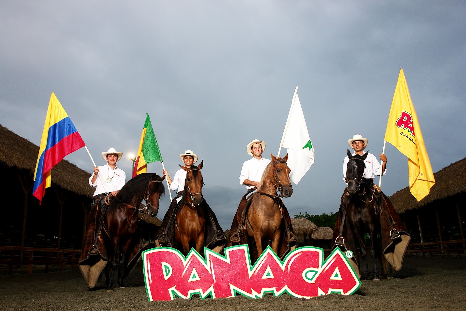 PANACA: Parque Nacional de la Cultura Agropecuaria PANACA.