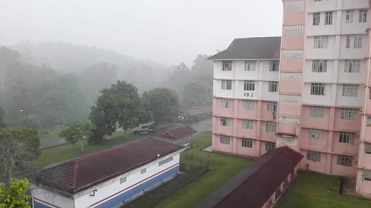 UTM Campus Experiance