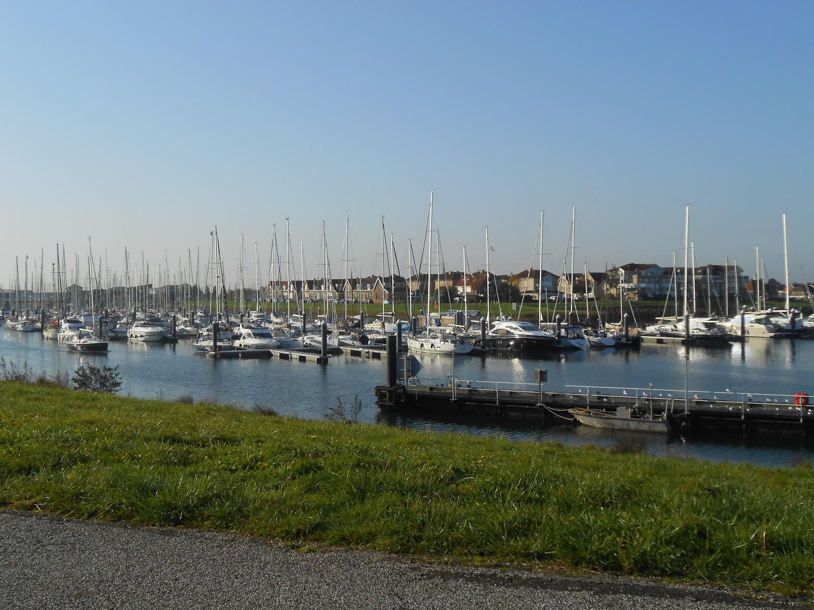 Camperpret: Zeeland - Wemeldinge