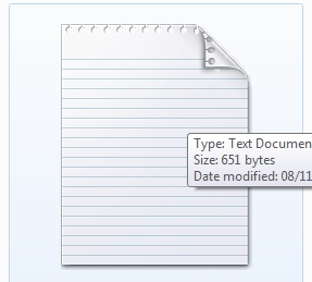 Cara Cepat Mengubah File Template Blog Format txt Menjadi xml - Biologizone