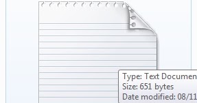 Cara Cepat Mengubah File Template Blog Format txt Menjadi xml - Biologizone