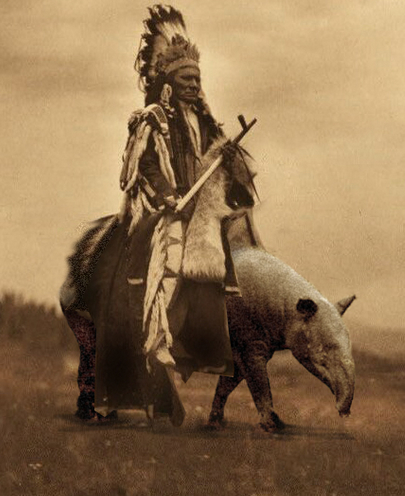 NephiCode: April 2016